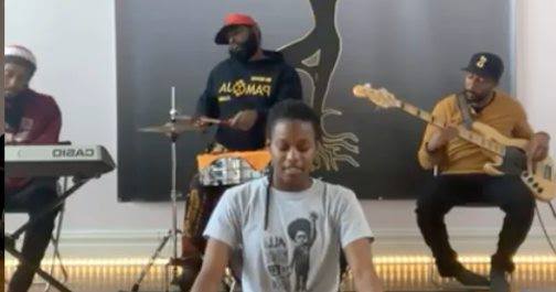 NeoSoul Yoga with The Collective STL *Official STLYW Event* - St. Louis ...