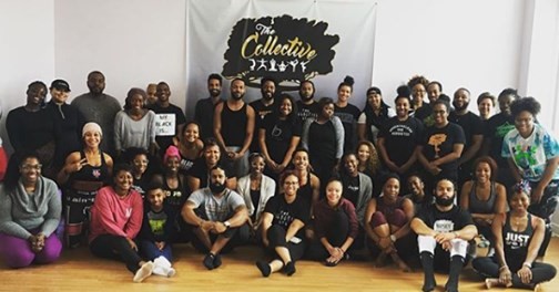 Yoga for the People with The Collective STL *Official STLYW Event* - St ...